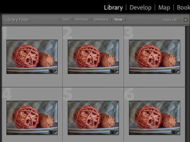 Bracketing in Photography: What, Why and How