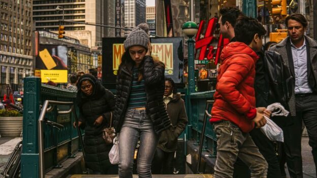 Candid Photography: 12 Powerful Tips and Techniques