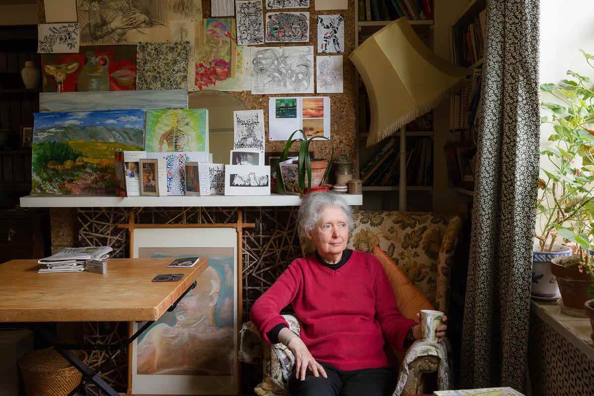 Interview with Serena Bolton | GBPW Podcast Episode 138