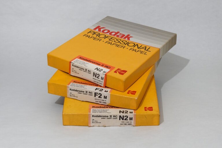 Experimental Photography: A Primer for the Curious