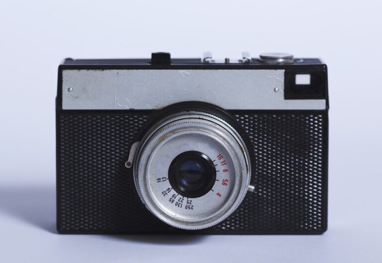 Abstract Photography for Beginners: Tips for Stunning Results