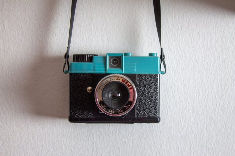 Experimental Photography: A Primer for the Curious