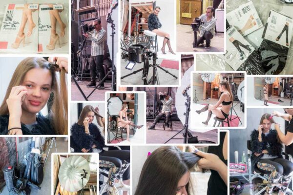 Model Photography: 11 Tips from a Hollywood Pro