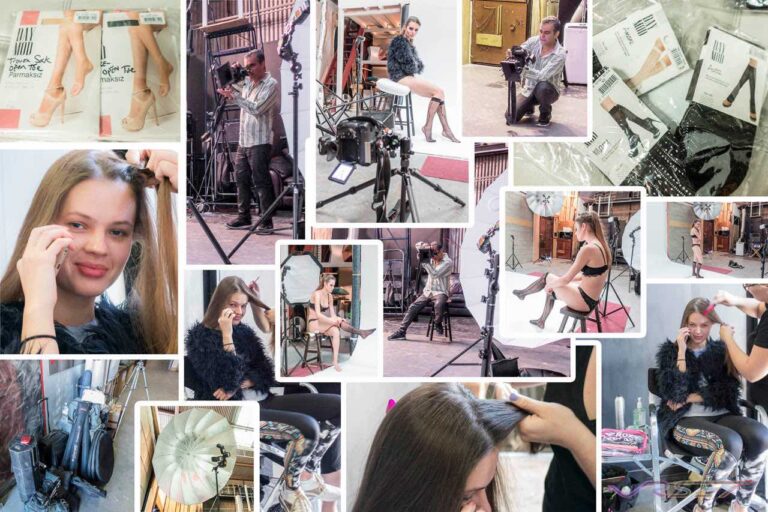 Model Photography: 11 Tips from a Hollywood Pro