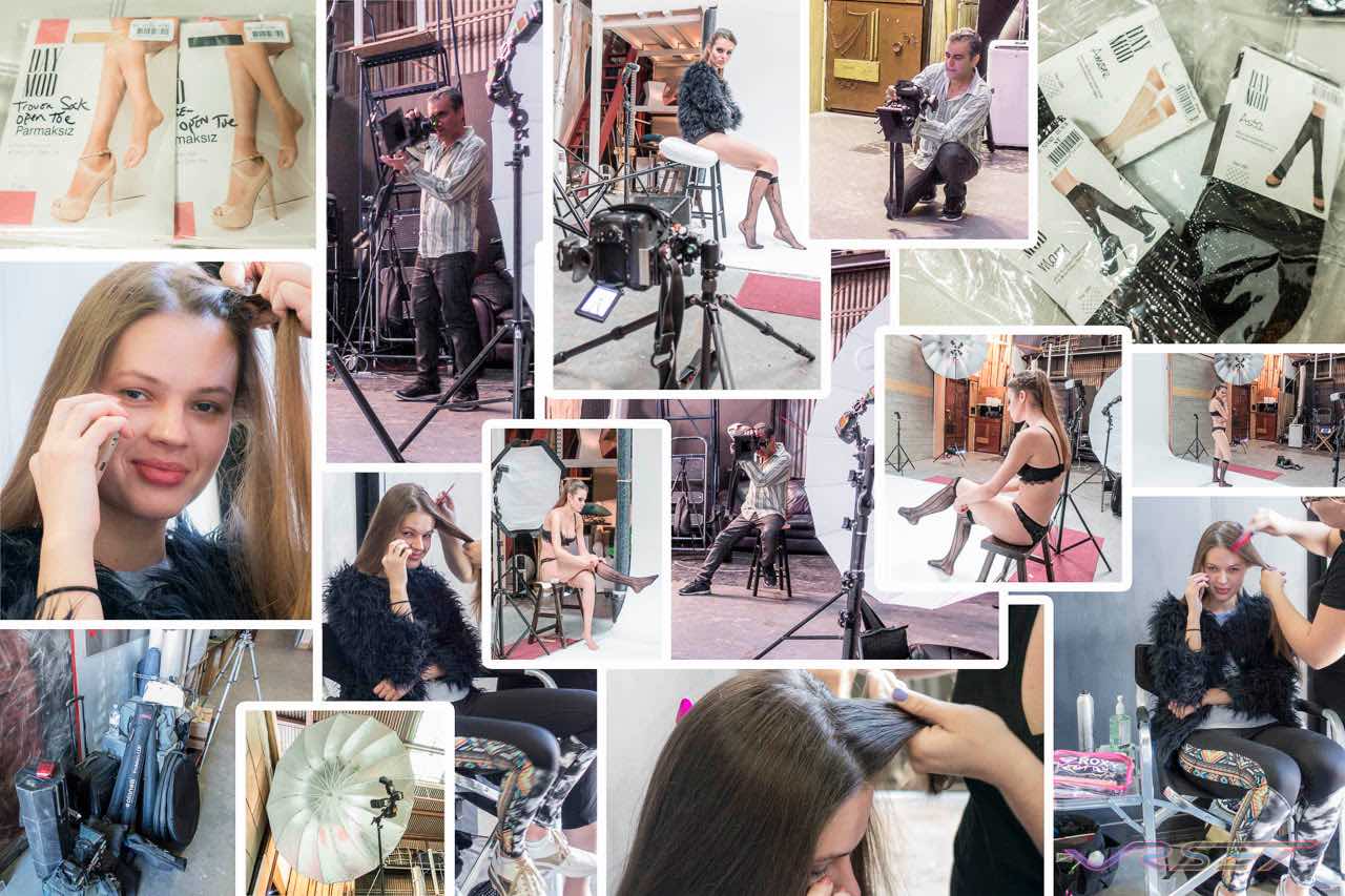 Model Photography: 11 Tips from a Hollywood Pro