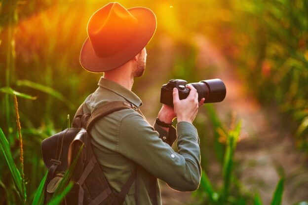 Adventure Photography: Your Ultimate Guide