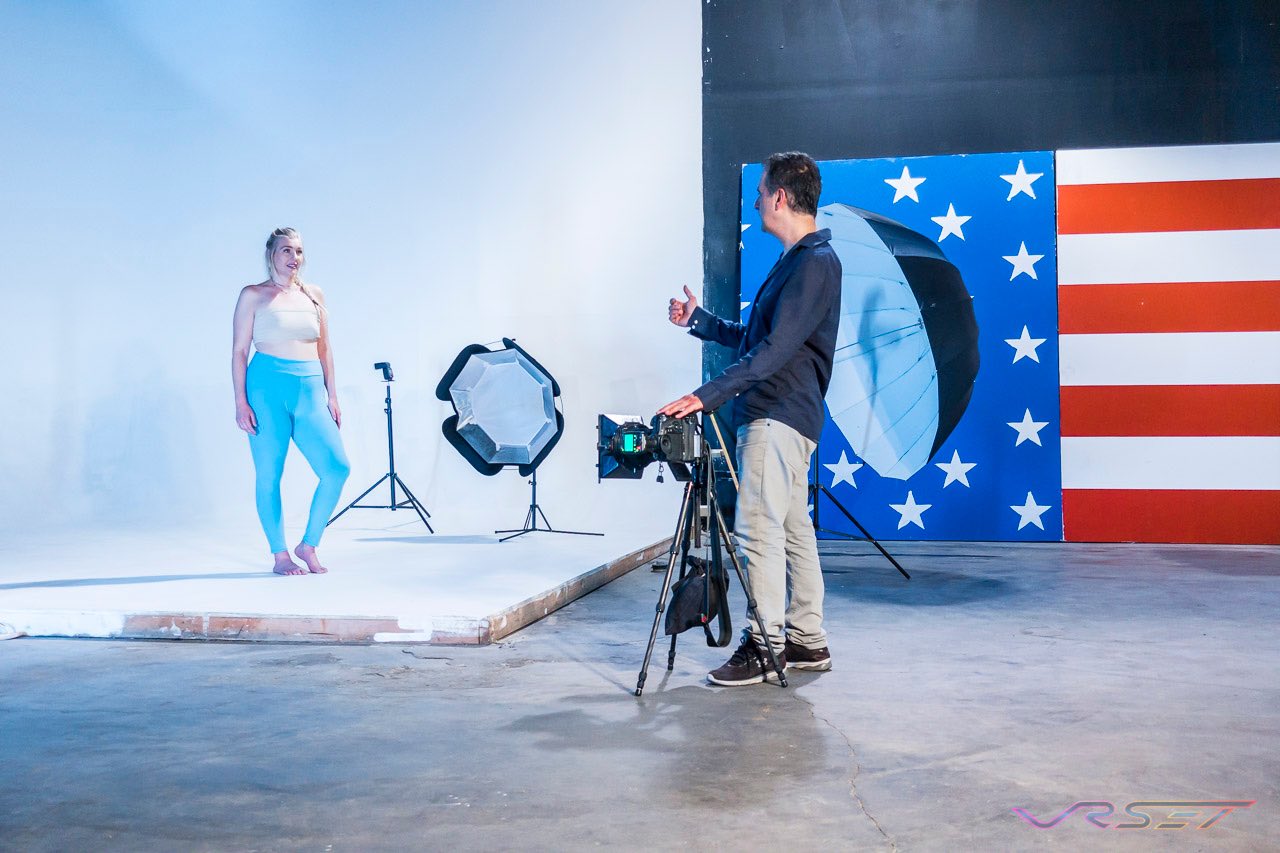 Model Photography: 11 Tips from a Hollywood Pro