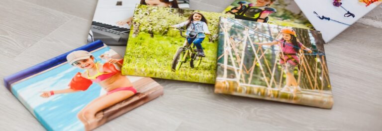 How to Print a Photo on Canvas: 6 Step Process