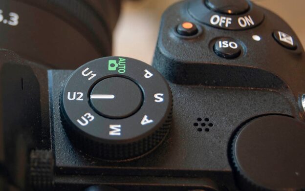 Back Button Focus: Why, When & How to Use It