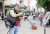 Candid Photography: 12 Powerful Tips and Techniques