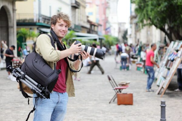 Candid Photography: 12 Powerful Tips and Techniques