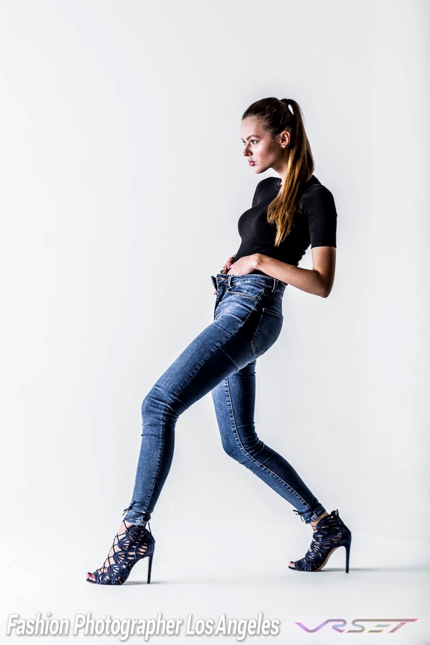 Model Photography: 11 Tips from a Hollywood Pro