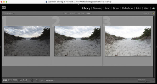 Bracketing in Photography: What, Why and How