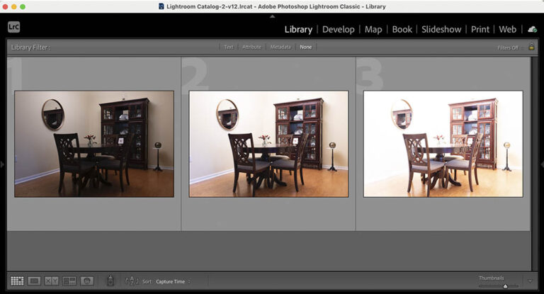 Bracketing in Photography: What, Why and How