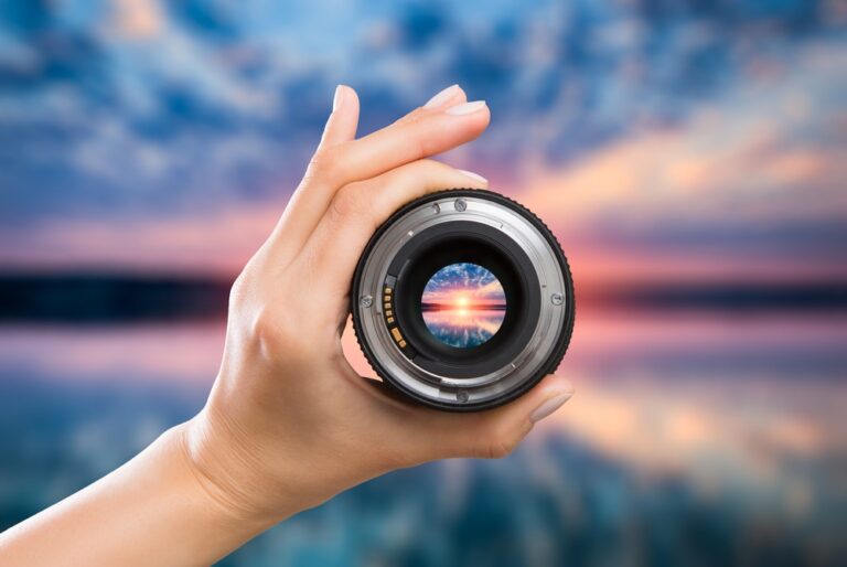 The Ultimate Guide to Sunset Photography