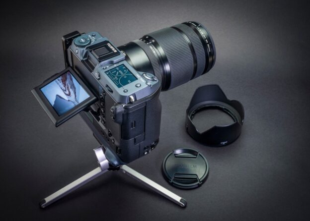 The World's Most Expensive Cameras