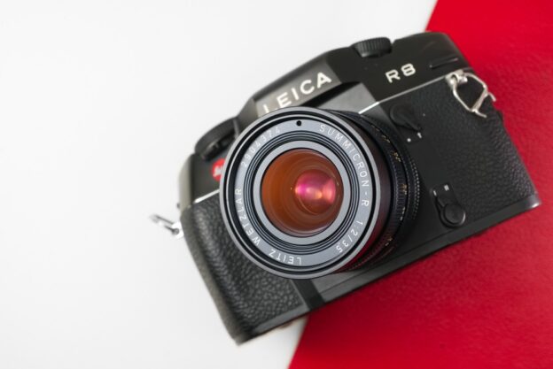 The World's Most Expensive Cameras