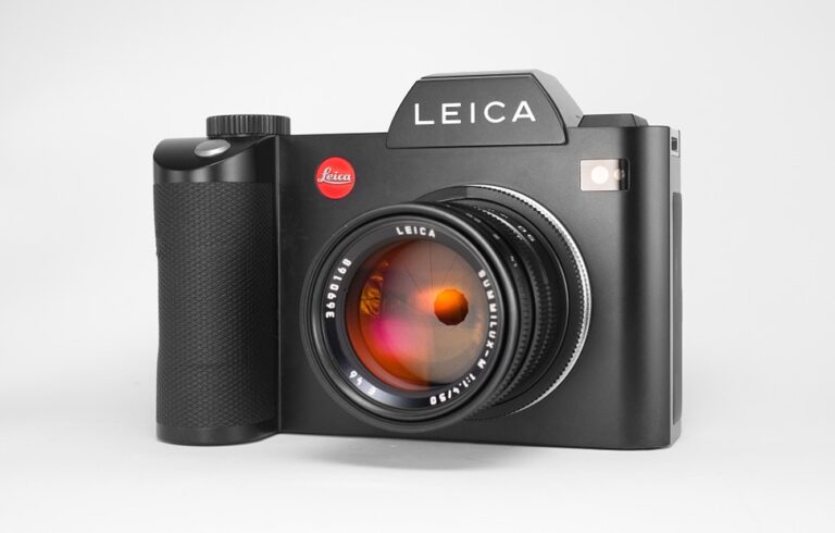 The World's Most Expensive Cameras