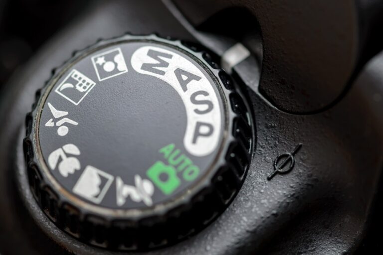Aperture Priority Mode: A Complete Guide
