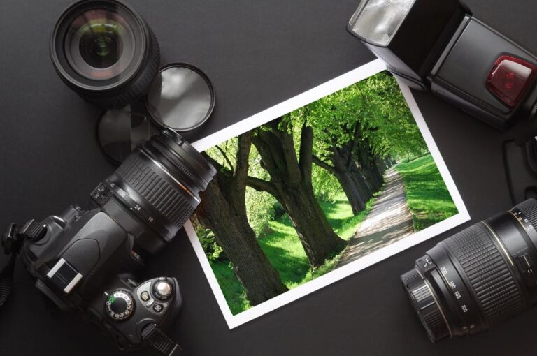 The Top 6 Outdoor Photography Tips for Beginners