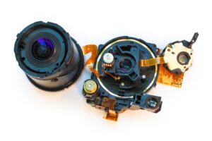 Image Stabilization: What, When, and How