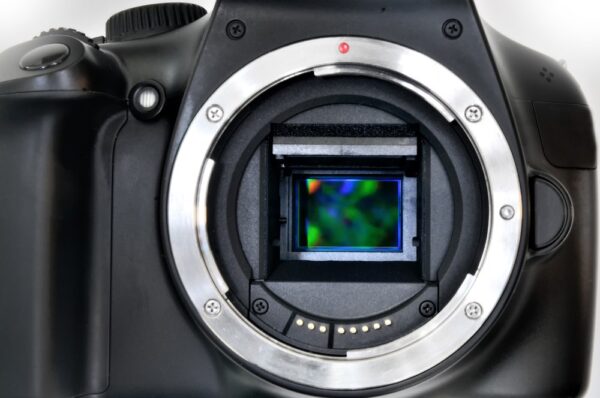 What is Resolution in Photography?