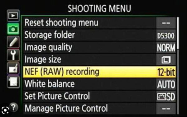 What is Resolution in Photography?
