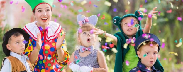 Outdoor Portrait Photography Tips for Incredible Shots