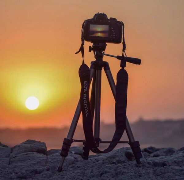 Image Stabilization: What, When, and How