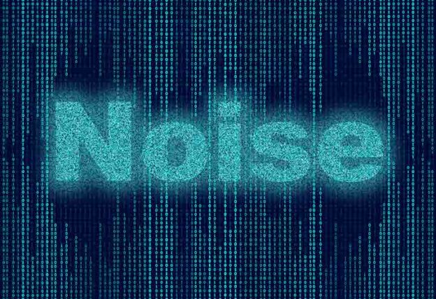 What is Digital Noise and How to Reduce It