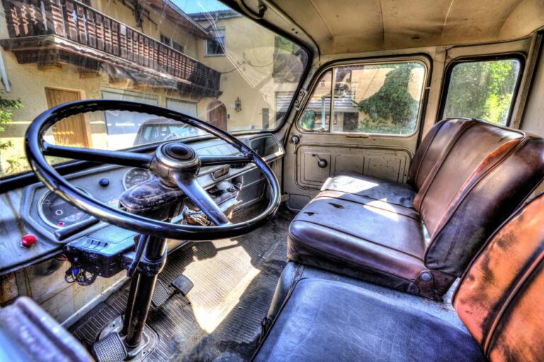 A Beginner's Guide to Dynamic Range in Photography