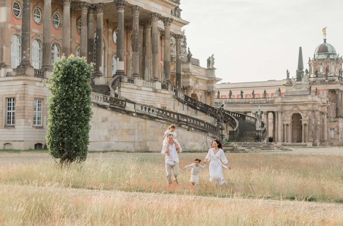 Interview with Rebecca Sehn | GBPW Podcast Episode 146