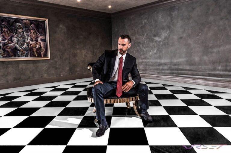 Model Photography: 11 Tips from a Hollywood Pro