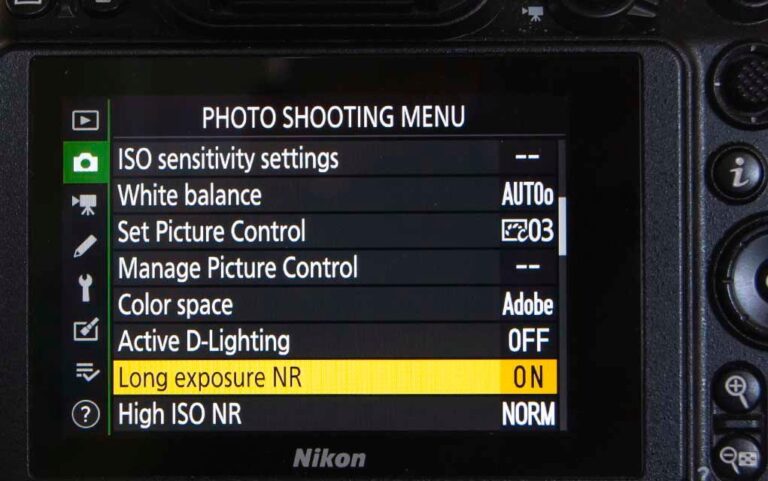 What is Digital Noise and How to Reduce It