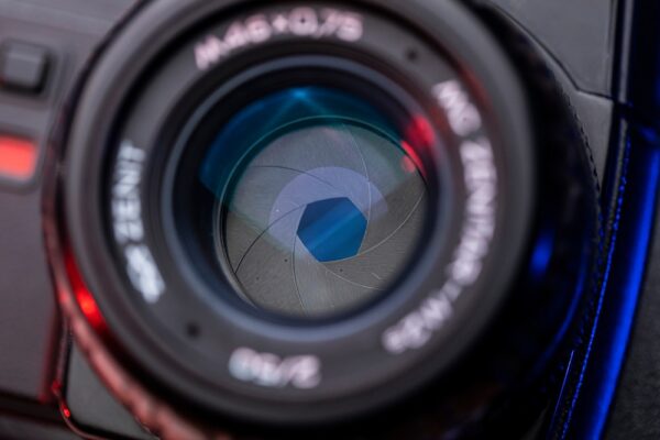 Capturing Motion in Photography - A Guide for Beginners