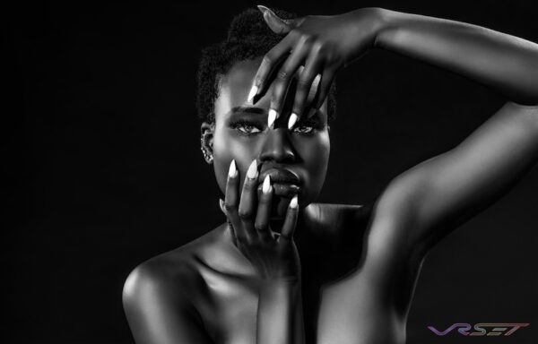 Beauty Photography: Lighting, Posing & Pro Tips for Stunning Portraits