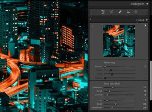What is Digital Noise and How to Reduce It