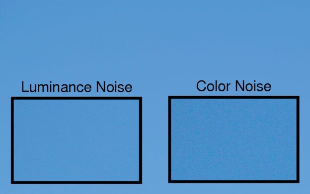 What is Digital Noise and How to Reduce It