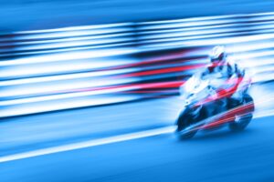 Capturing Motion in Photography - A Guide for Beginners