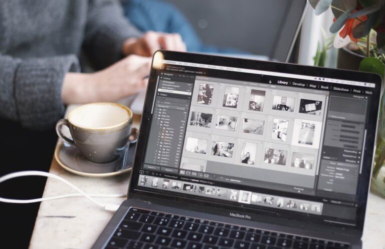 How to Organize Photos - Digital and Prints