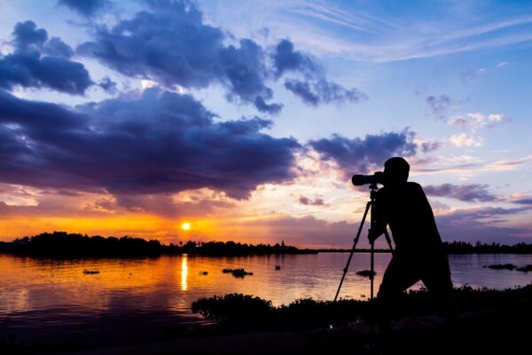 The Top 6 Outdoor Photography Tips for Beginners