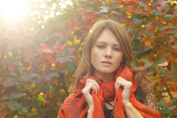 Outdoor Portrait Photography Tips for Incredible Shots