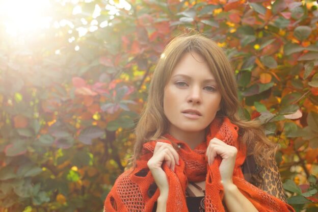 Outdoor Portrait Photography Tips for Incredible Shots