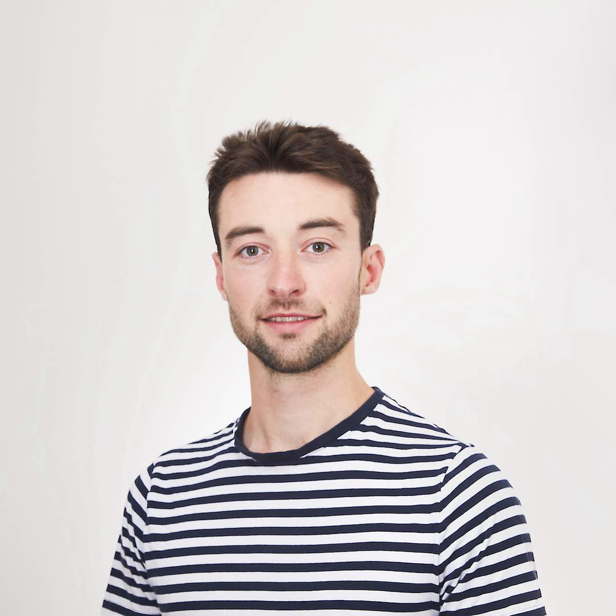 Interview with Josh Caudwell | GBPW Podcast Episode 144