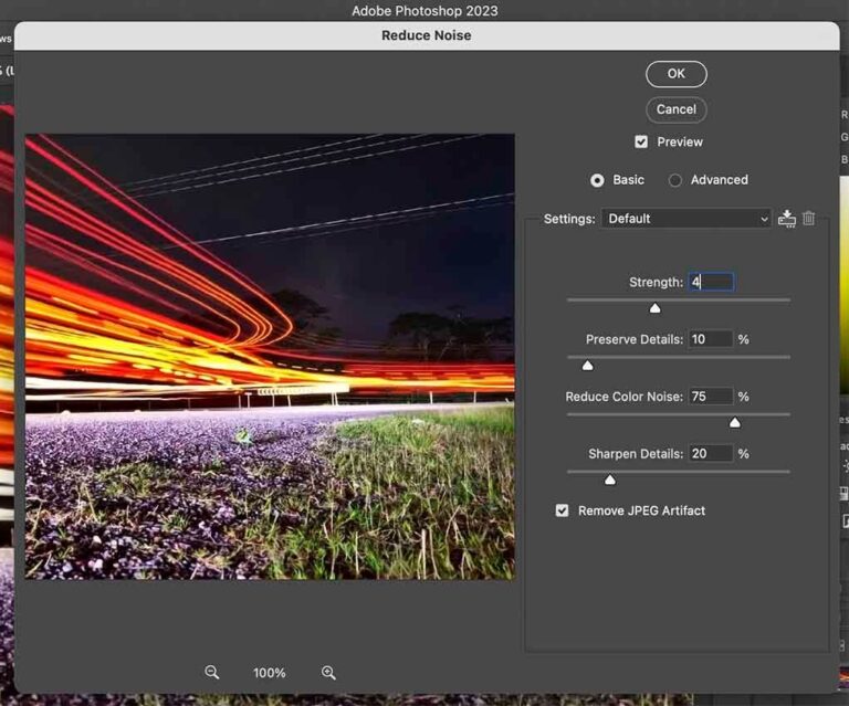 What is Digital Noise and How to Reduce It