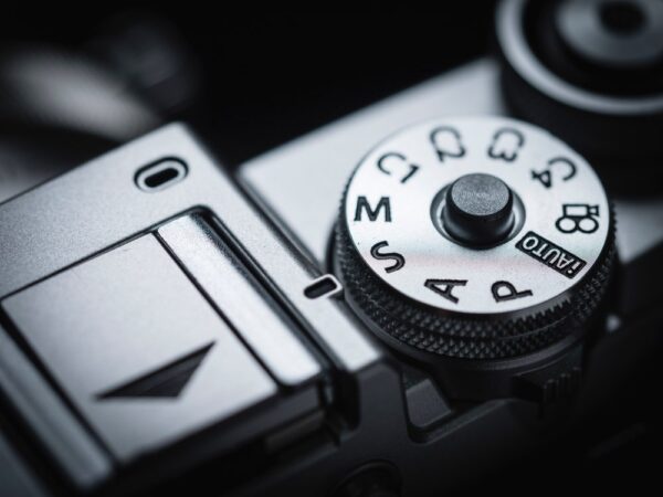 Aperture Priority Mode: A Complete Guide