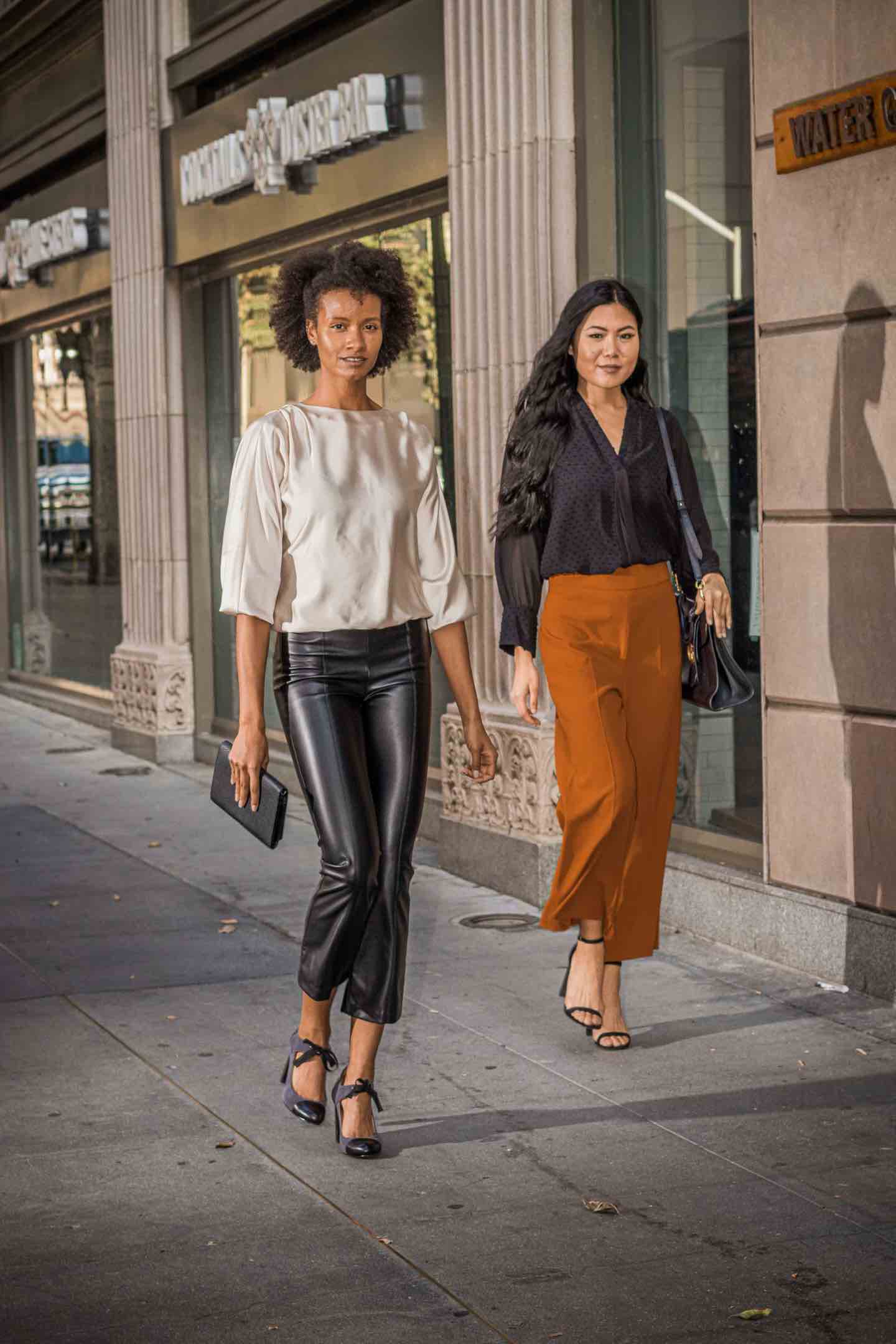 A Complete Guide to Fashion Photography