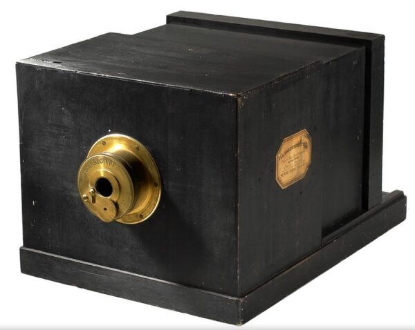 The World's Most Expensive Cameras