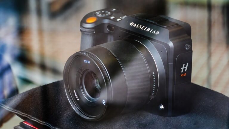 The World's Most Expensive Cameras