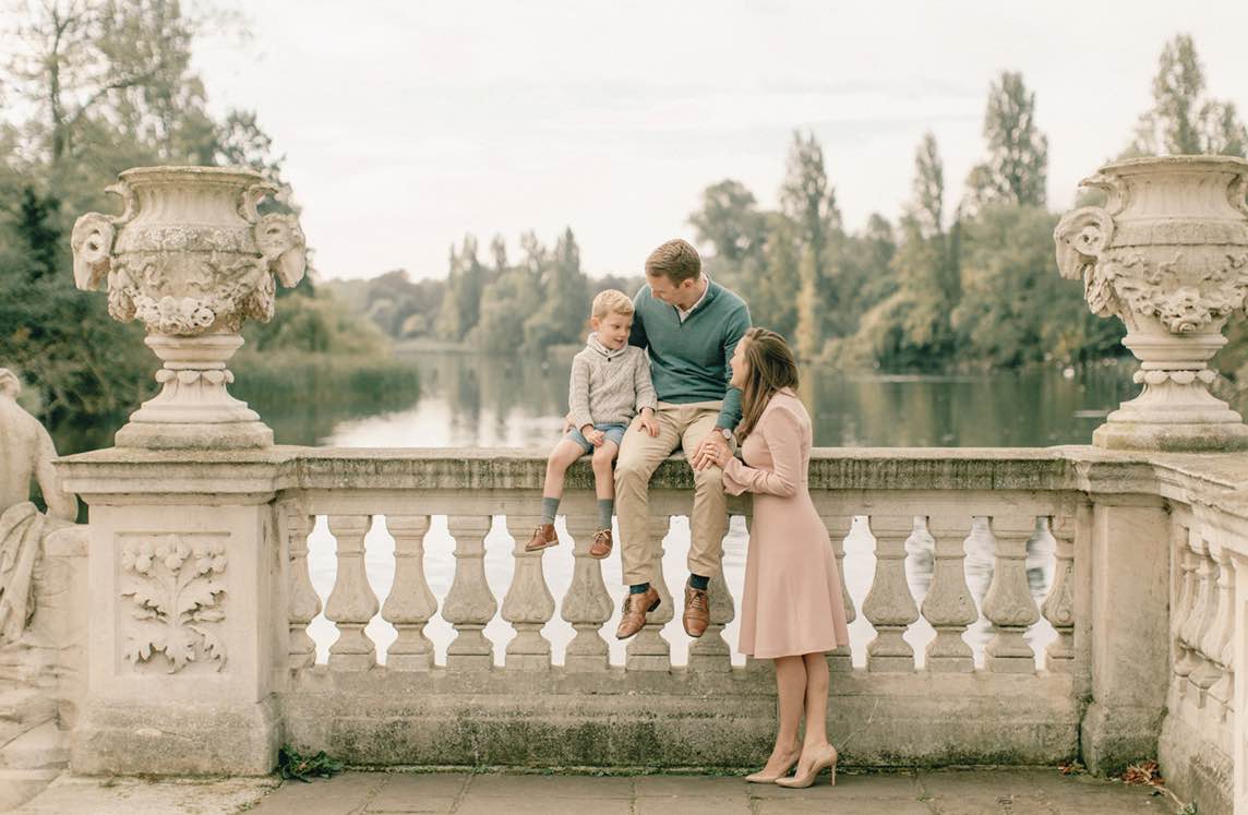 Interview with Rebecca Sehn | GBPW Podcast Episode 146